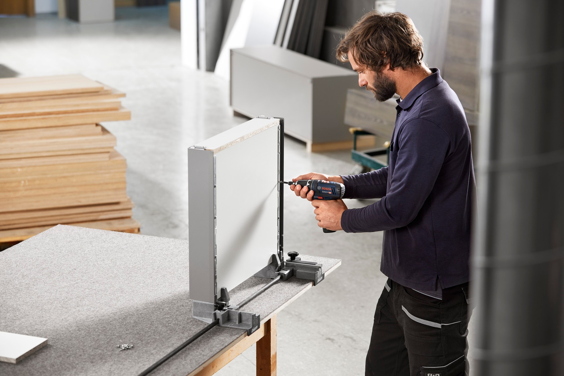 Assembly devices | Blum