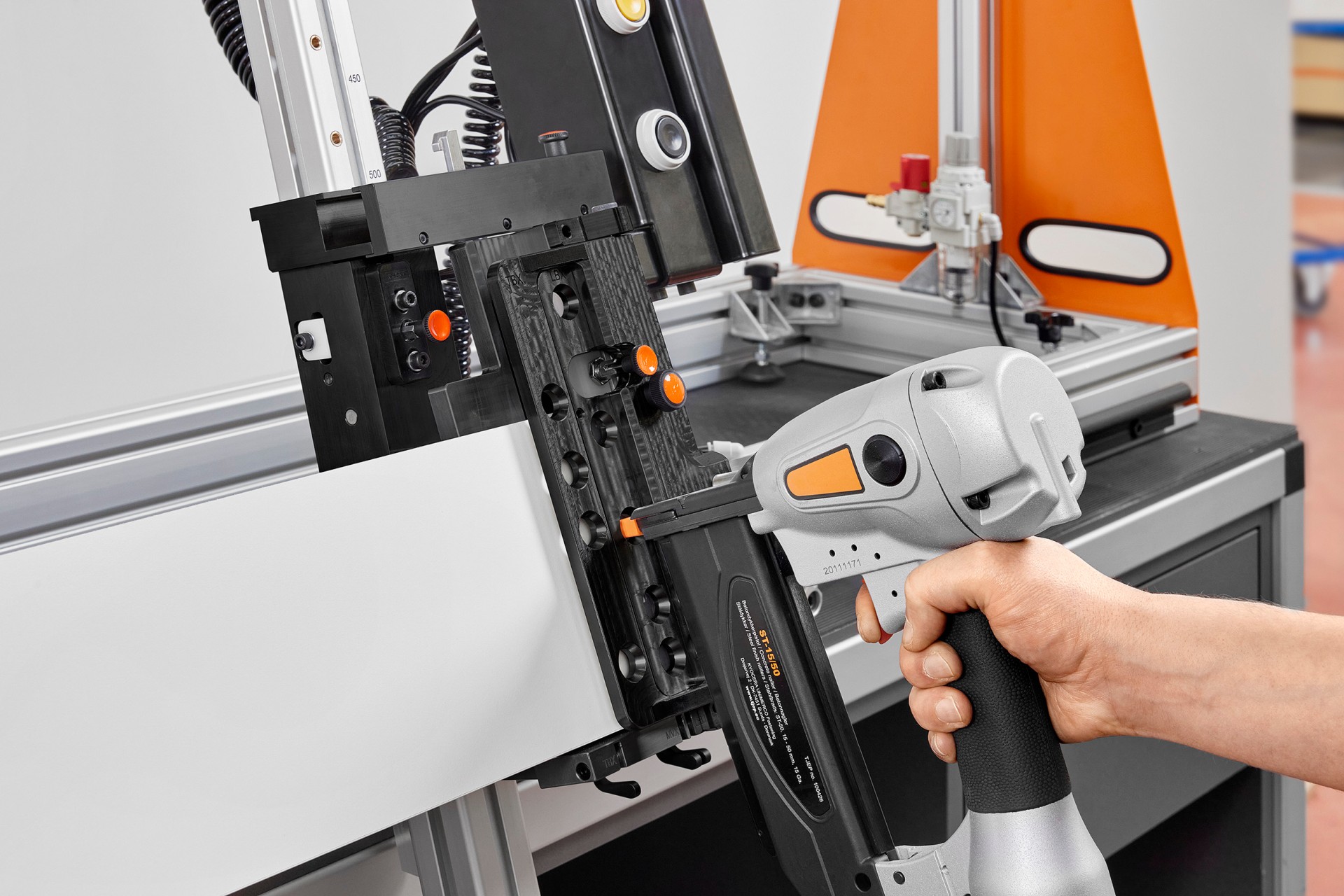Assembly devices | Blum