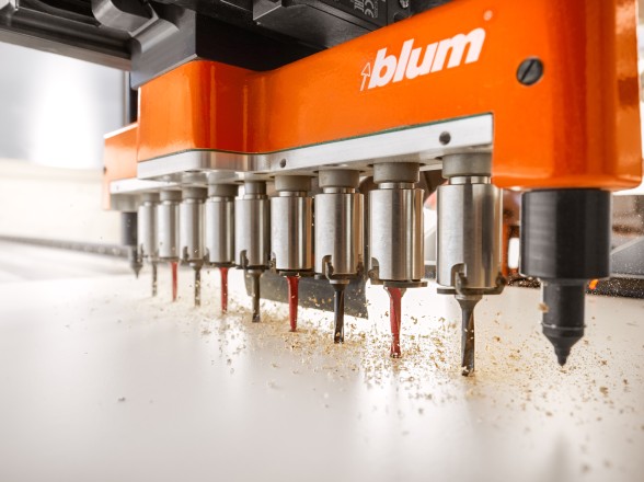 Productos | Blum