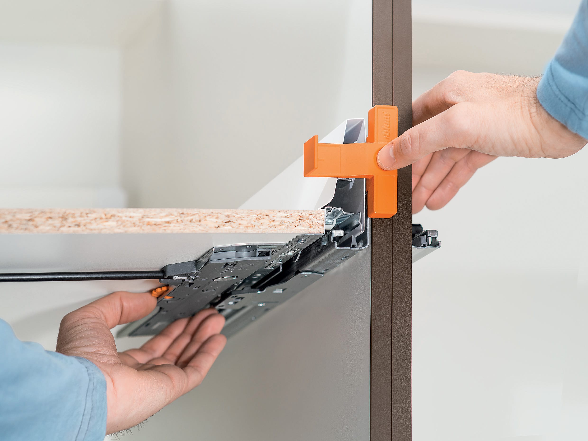 Pack gabarits Blum "Les essentiels" | Blum