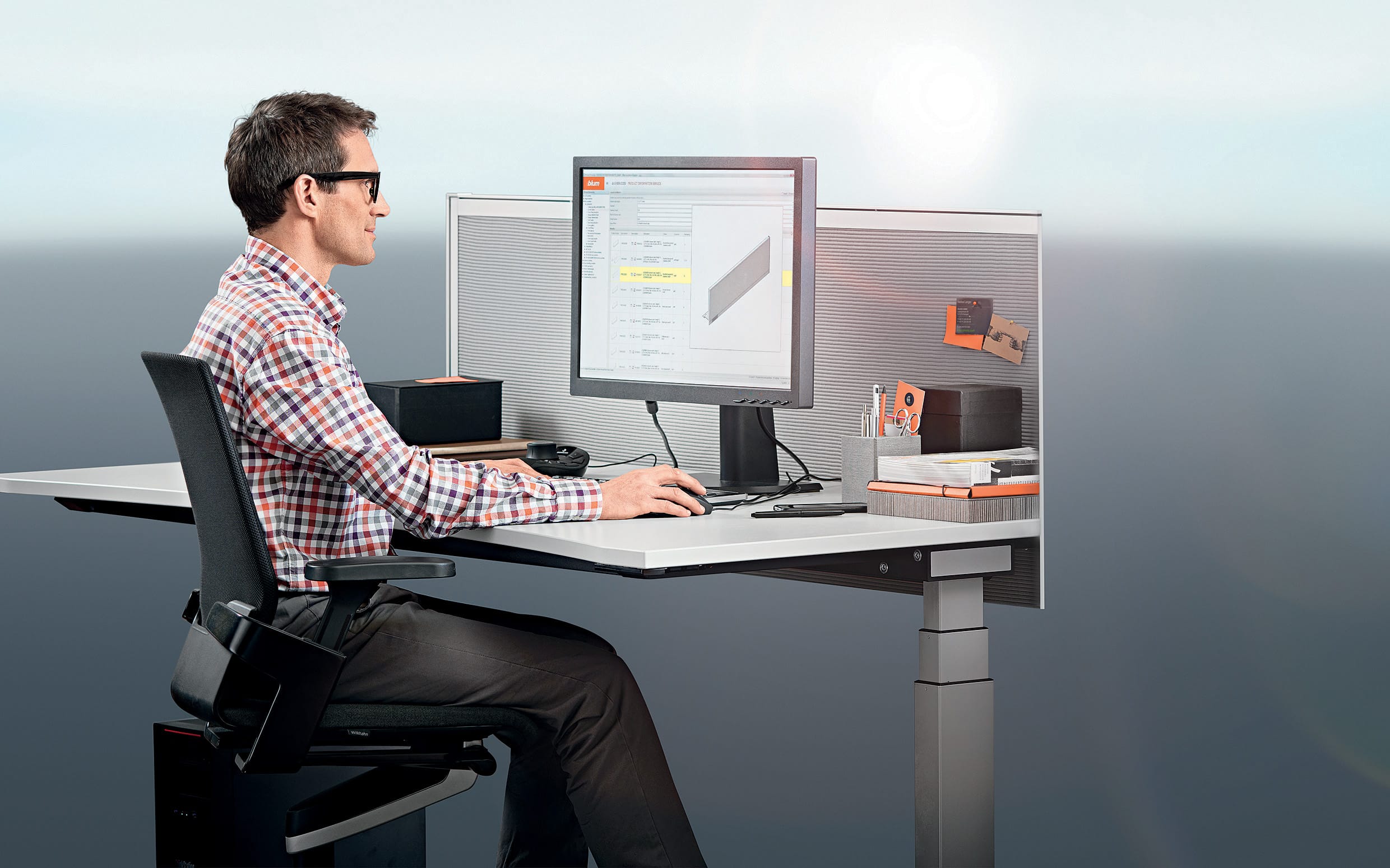 EASY ASSEMBLY app | Blum