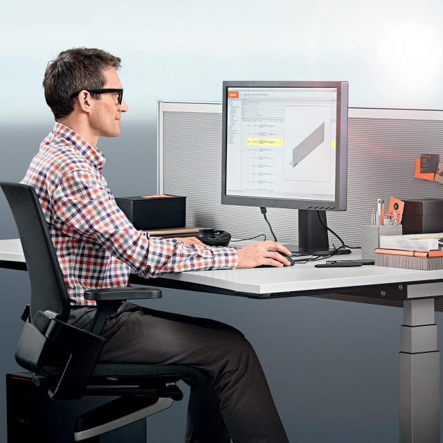 Software Partners | Blum
