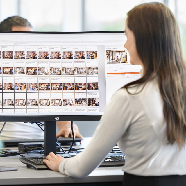 TANDEM – Assembly and installation | Blum