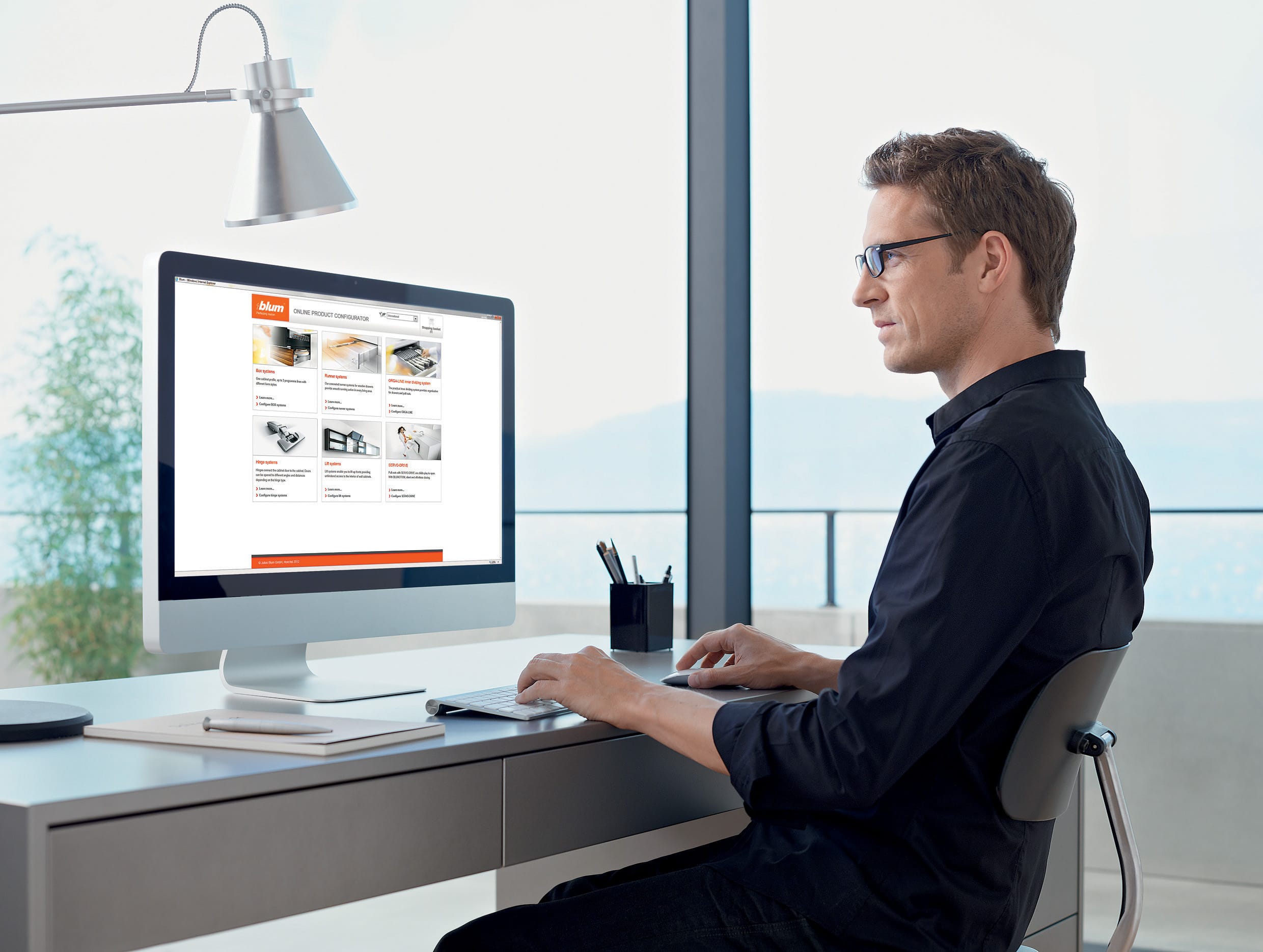 Blum services | Blum