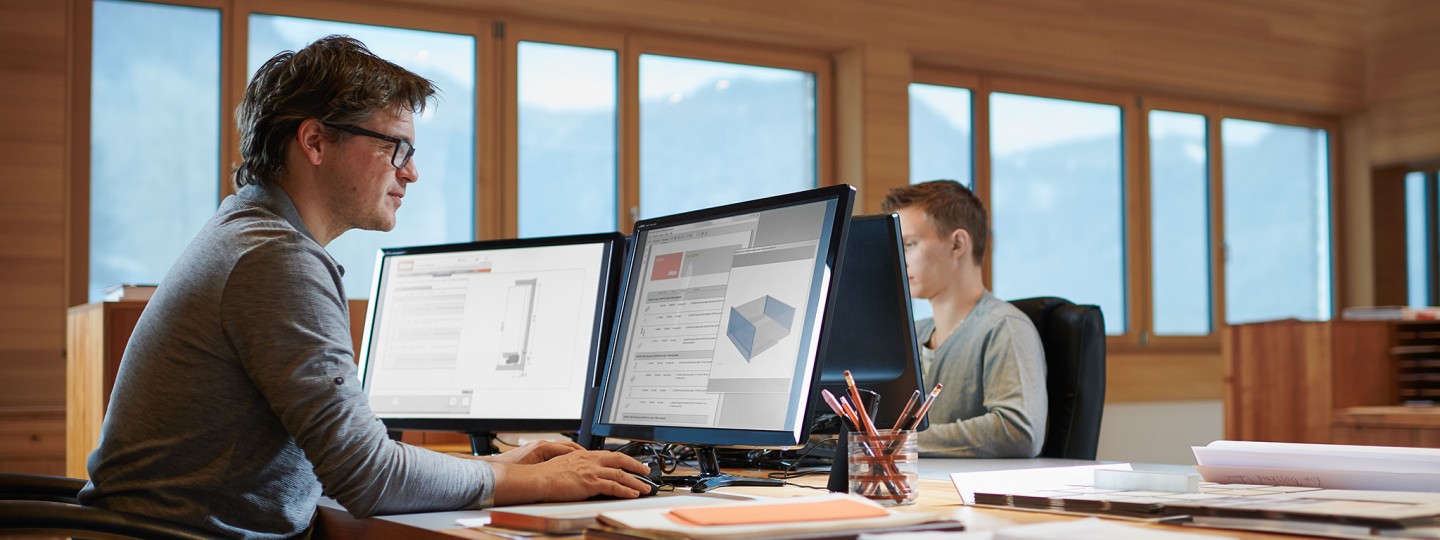 Software Partners | Blum