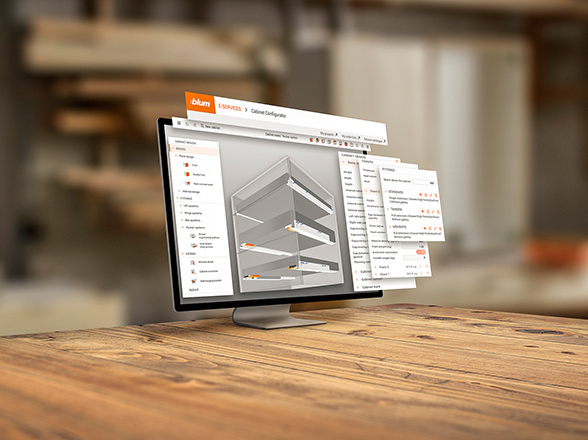 Blum runner systems | Blum