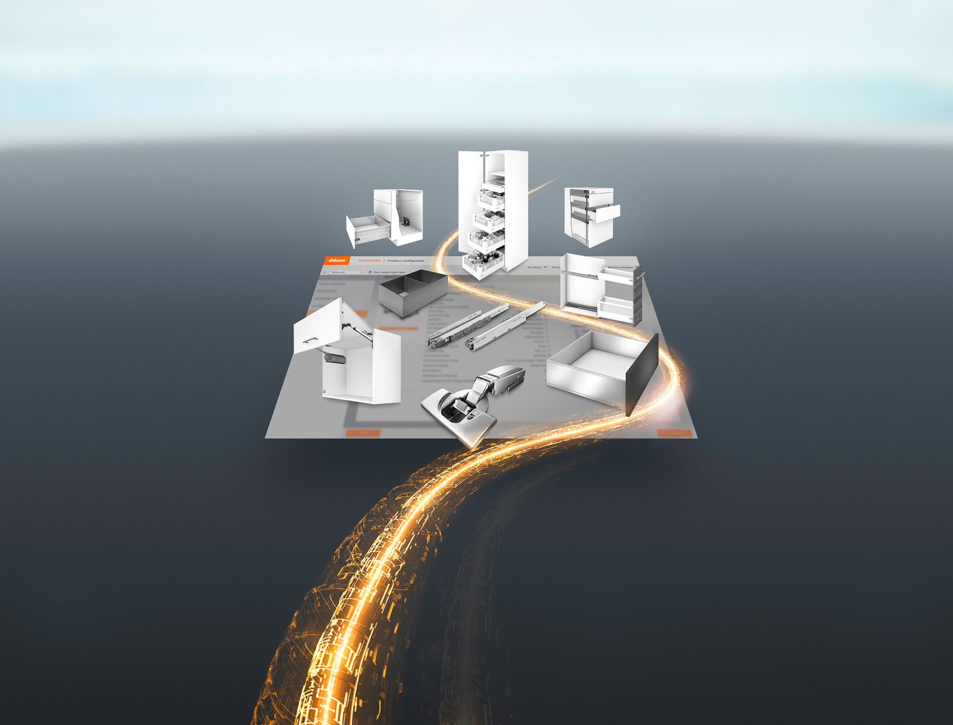 Product Configurator | Blum