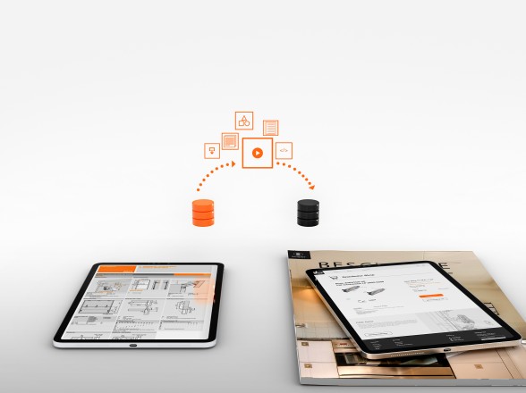 Blum services for distributors | Blum