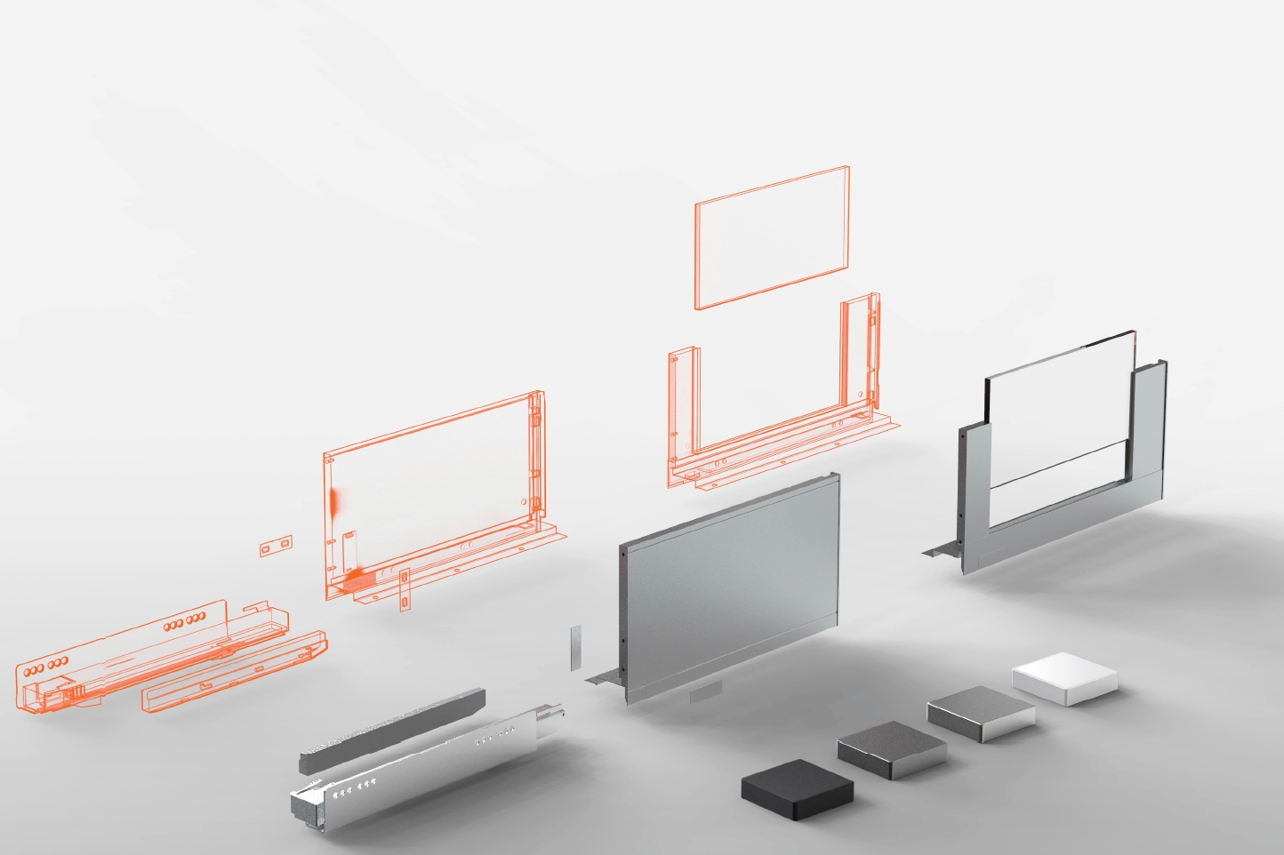 Blum services for distributors | Blum