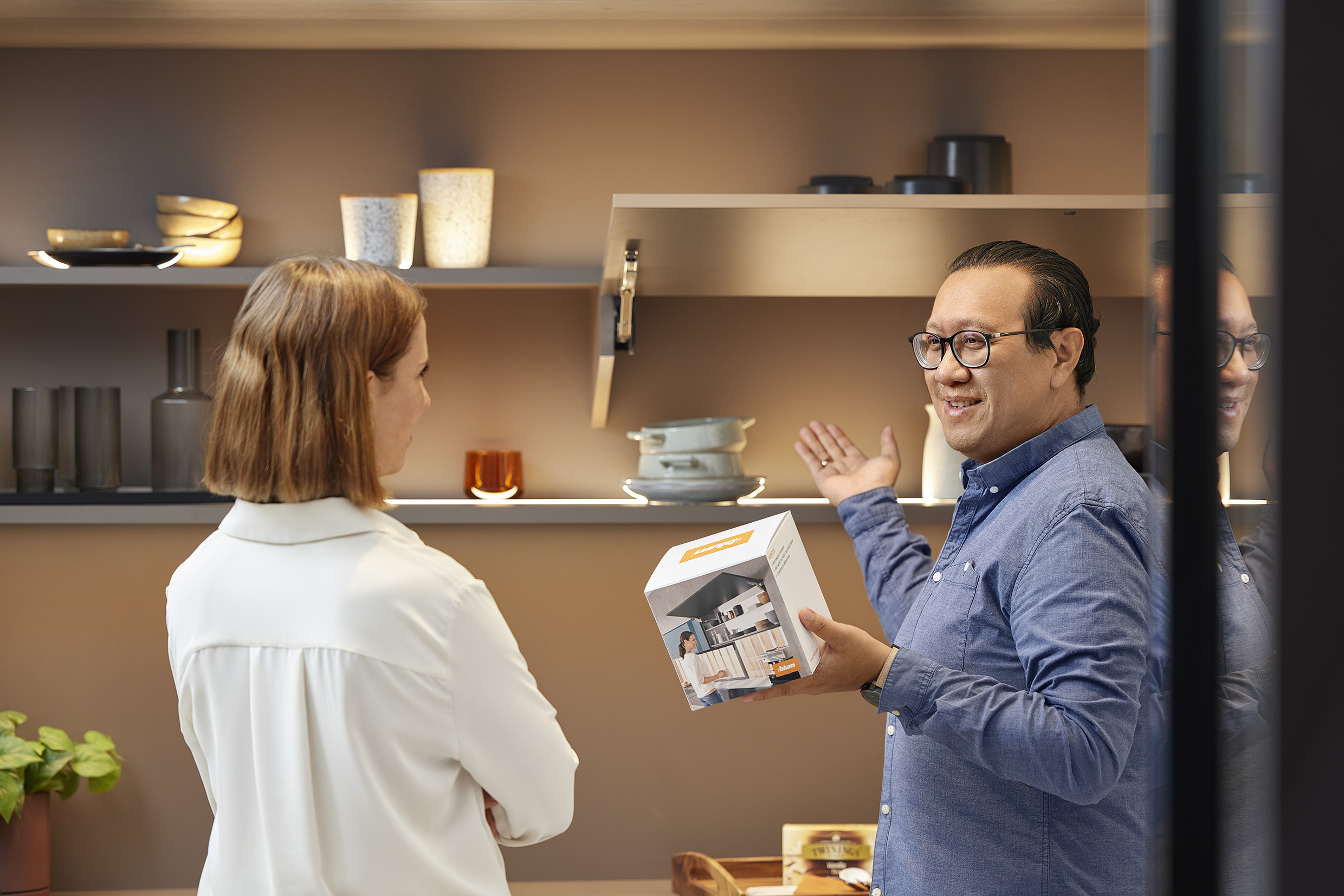 Blum services | Blum