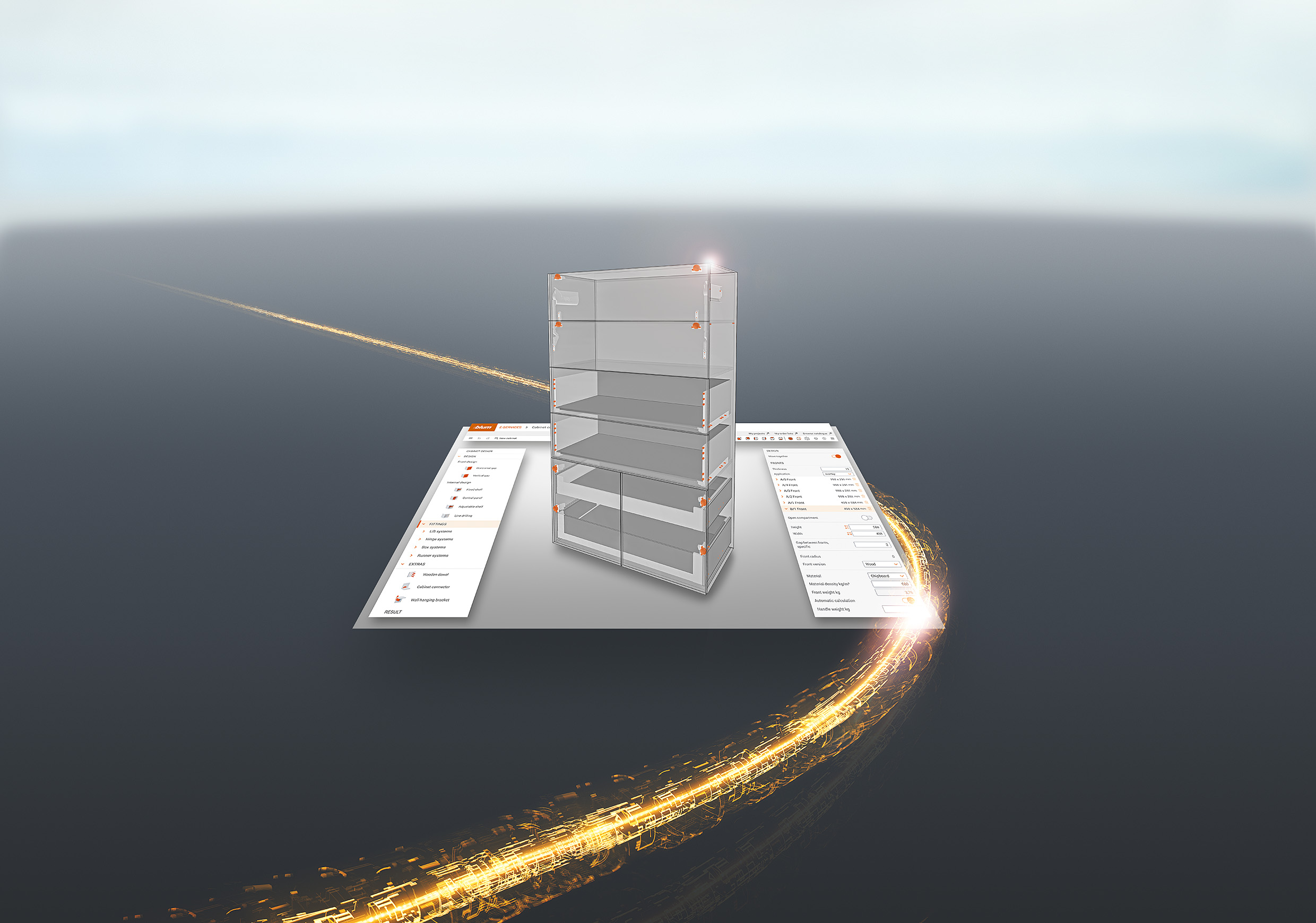 Blum services | Blum