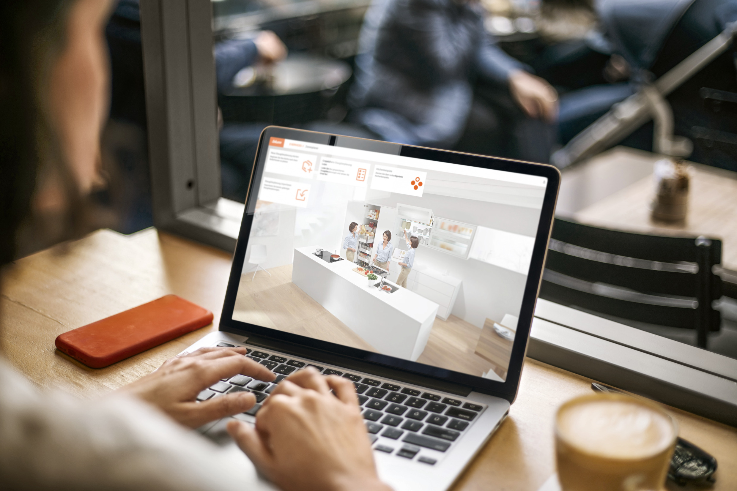 Blum services | Blum