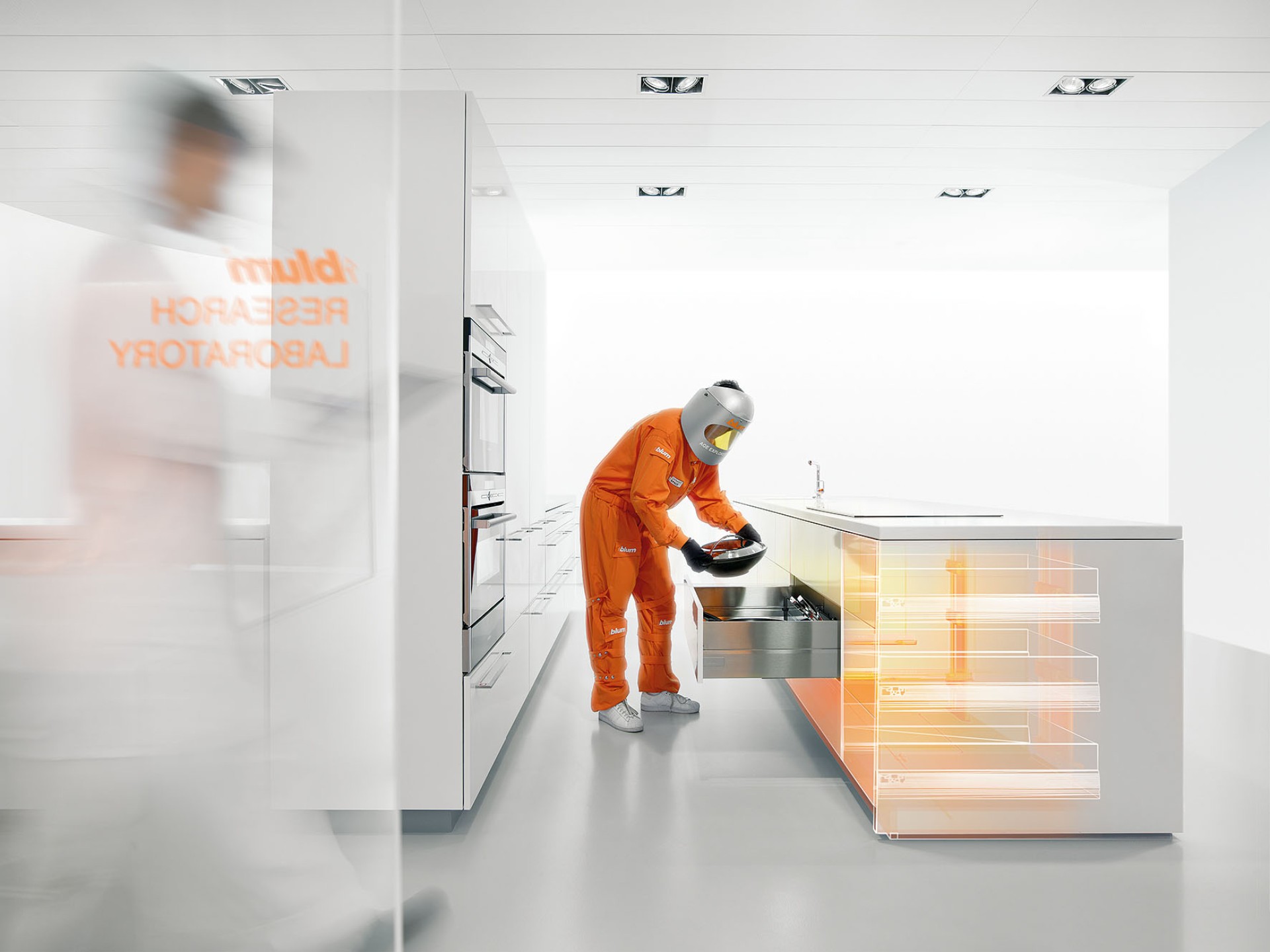 Product quality | Blum