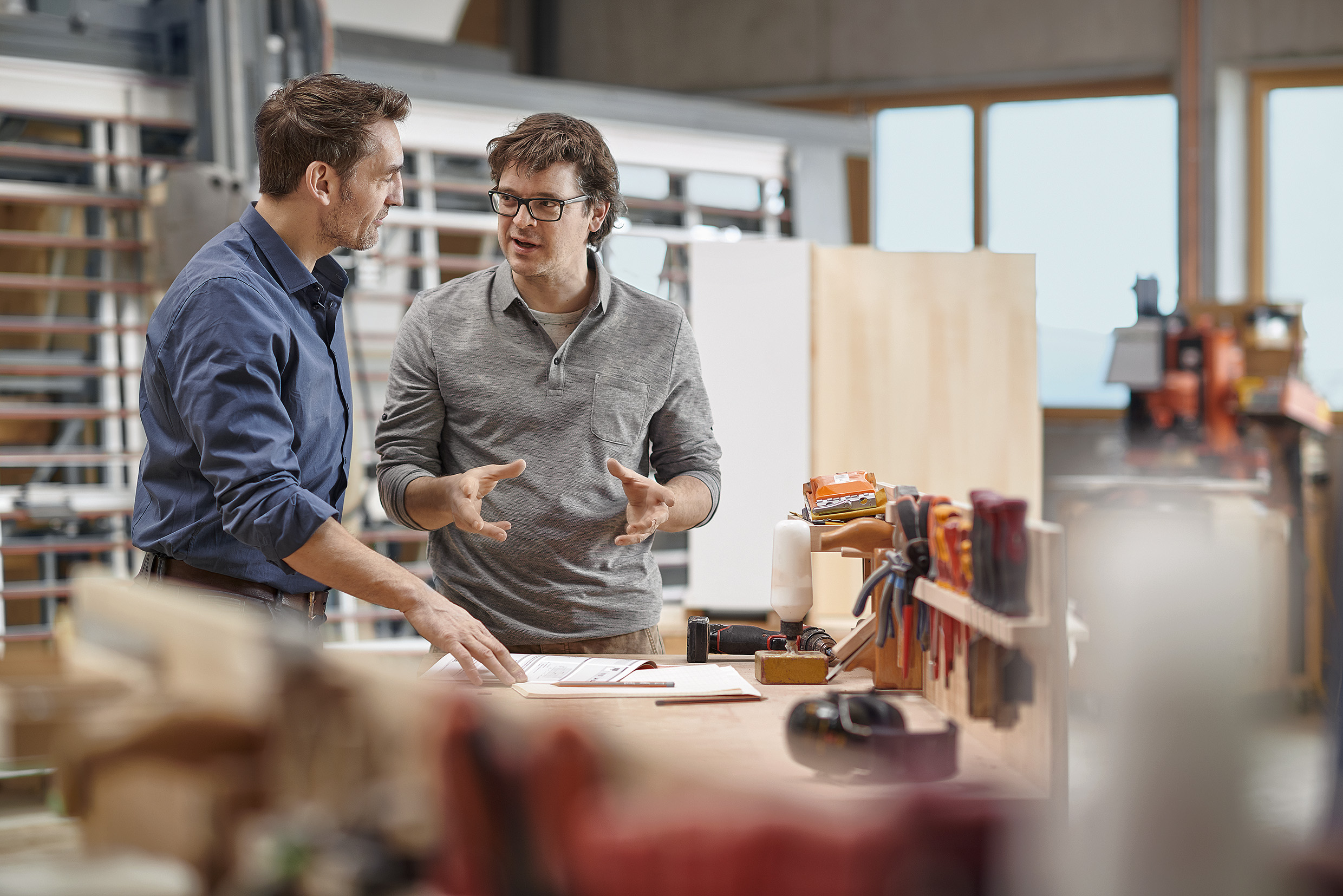 Your Blum Quality | Blum