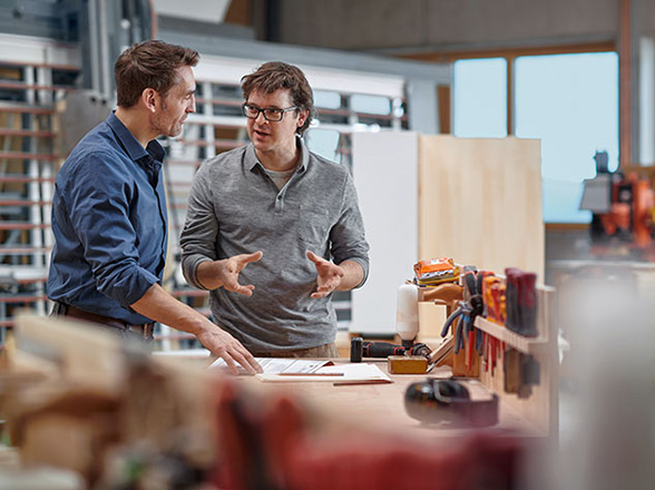 Your Blum Quality | Blum