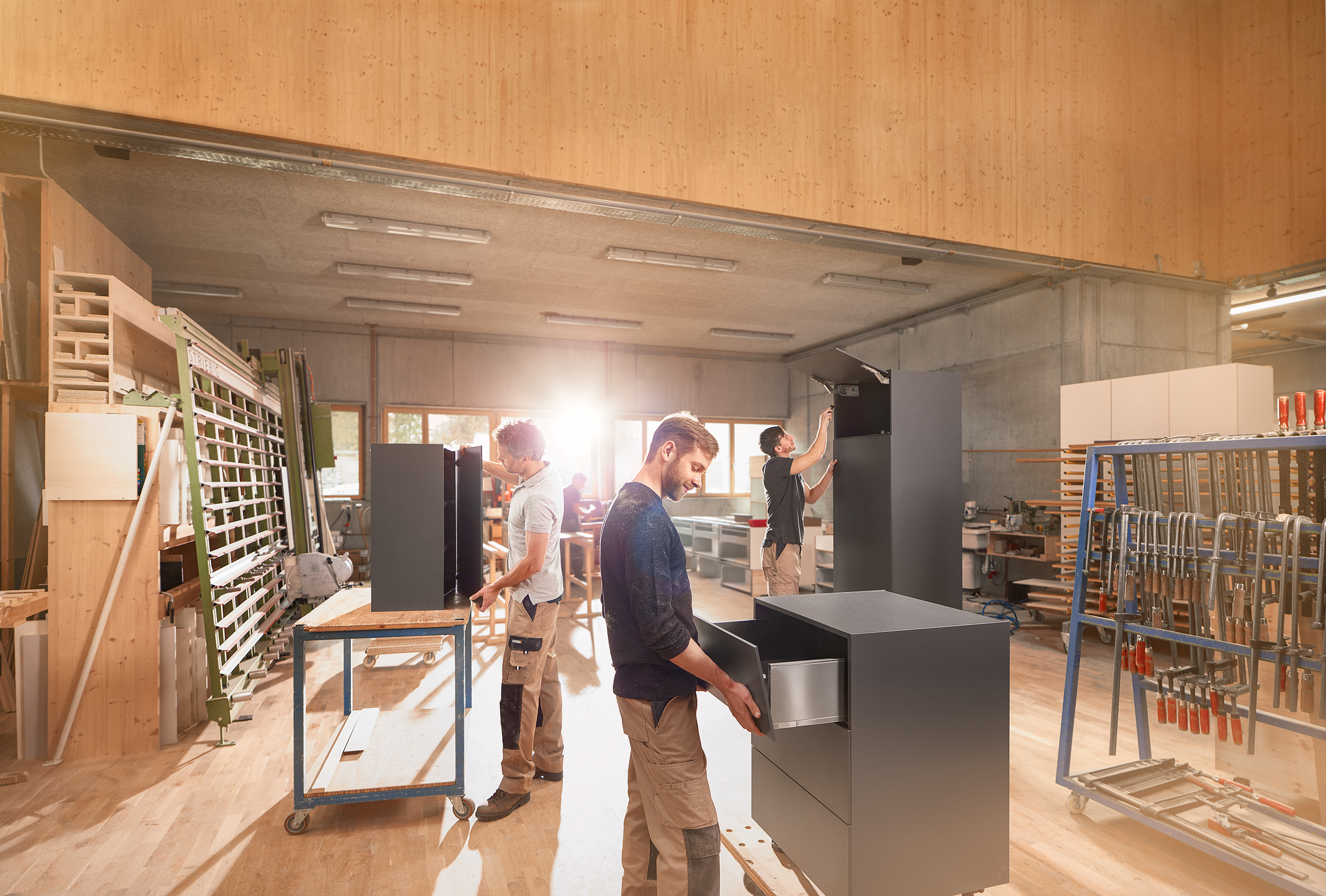 Blum moving ideas | Blum