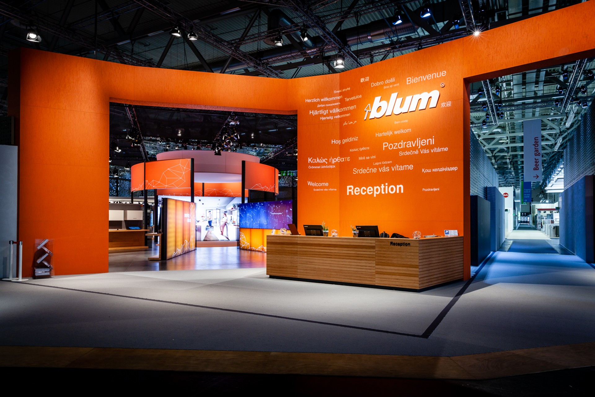 Product quality | Blum