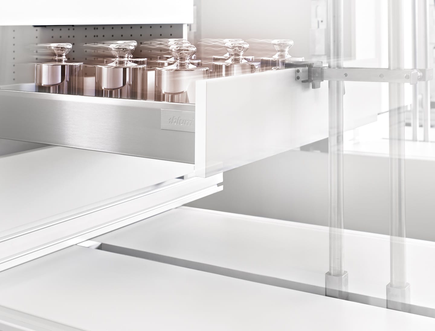 Warranty & replacements | Blum