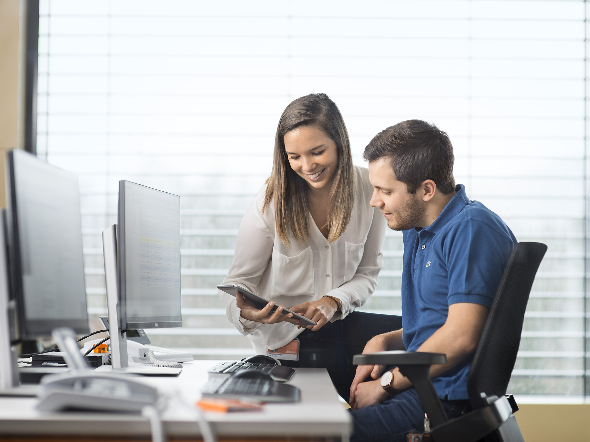 Careers with Blum | Blum