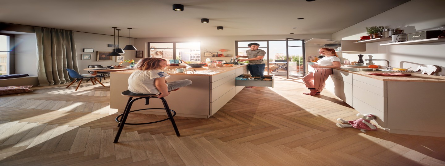 About Blum - Global Leader in Furniture Hardware and Innovative ...