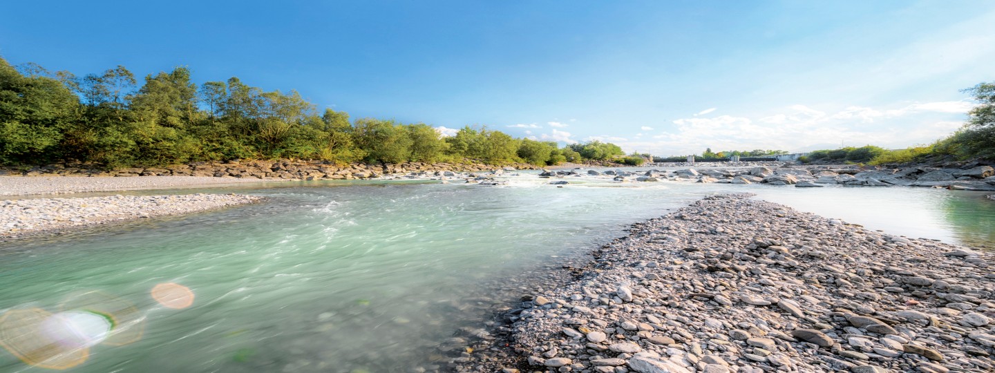 Protección del clima y energía | Blum