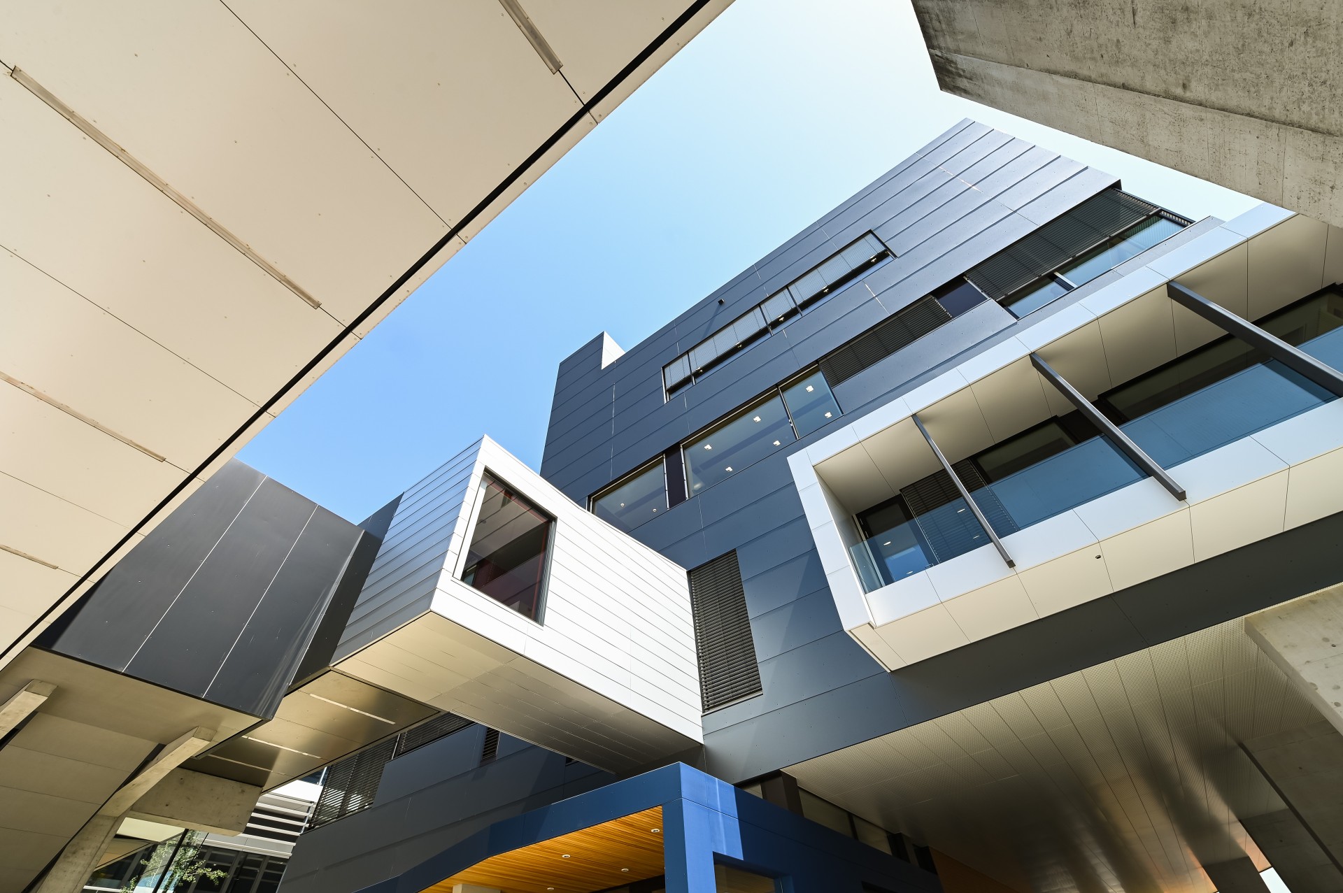 Facts & figures | Blum