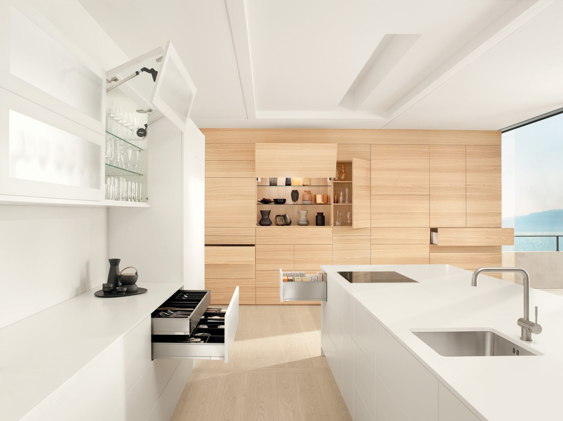 Technical Training | Blum