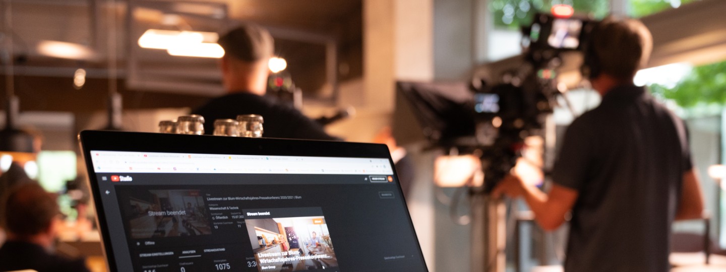 Blum 언론 보도 자료 | Blum