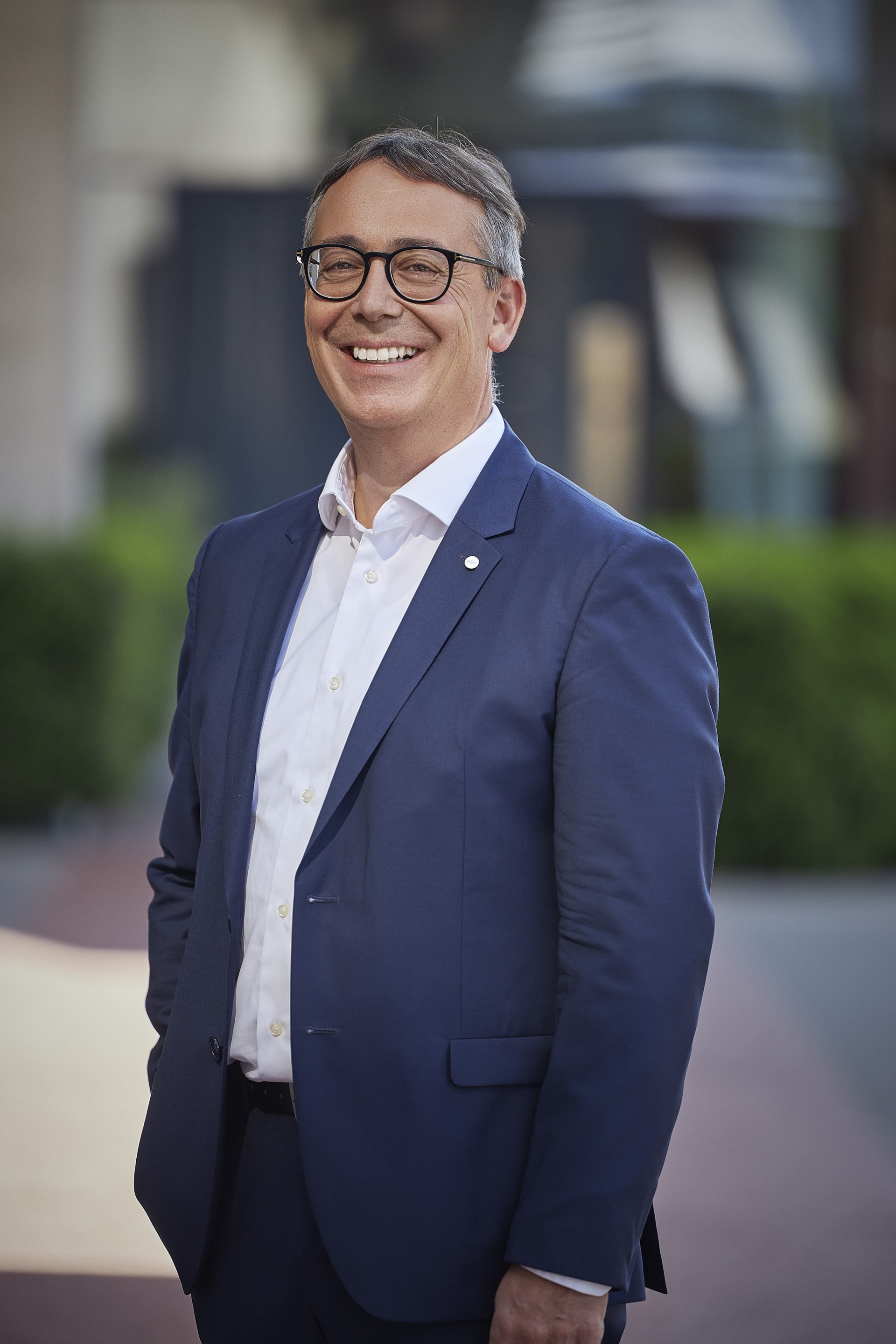 Blum und Voith beleben den Standort St. Pölten | Blum