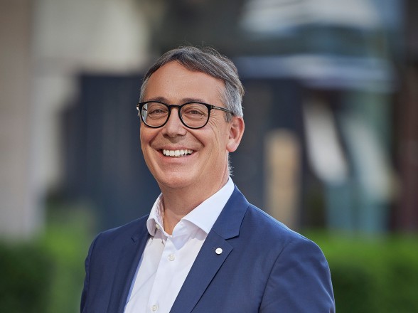 Blum und Voith beleben den Standort St. Pölten | Blum