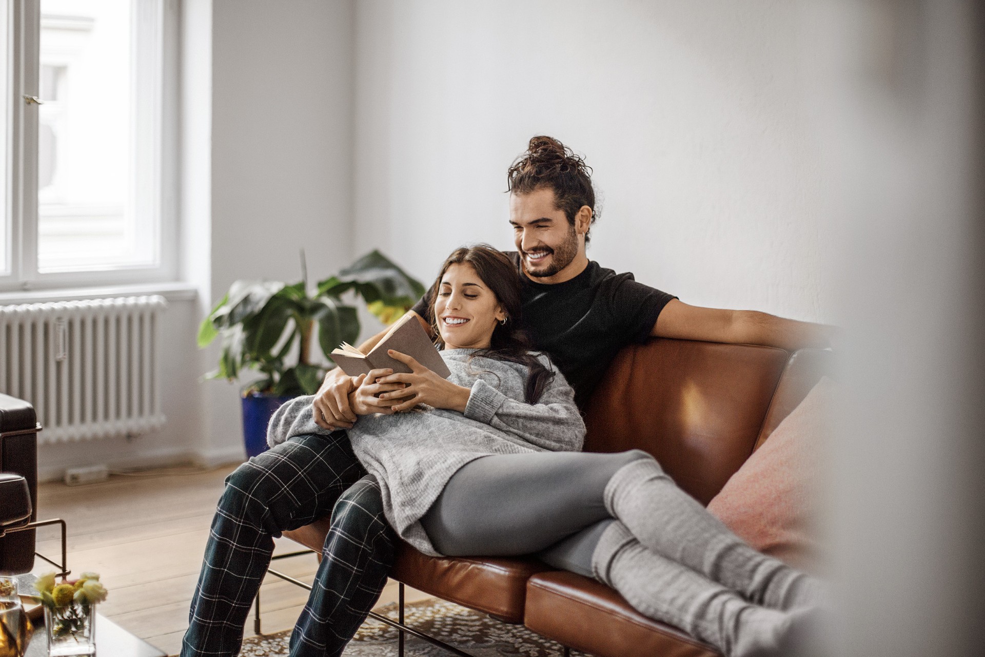 FOR EVERYONE: Visit three domestic settings | Blum