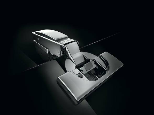 Calidad de productos | Blum