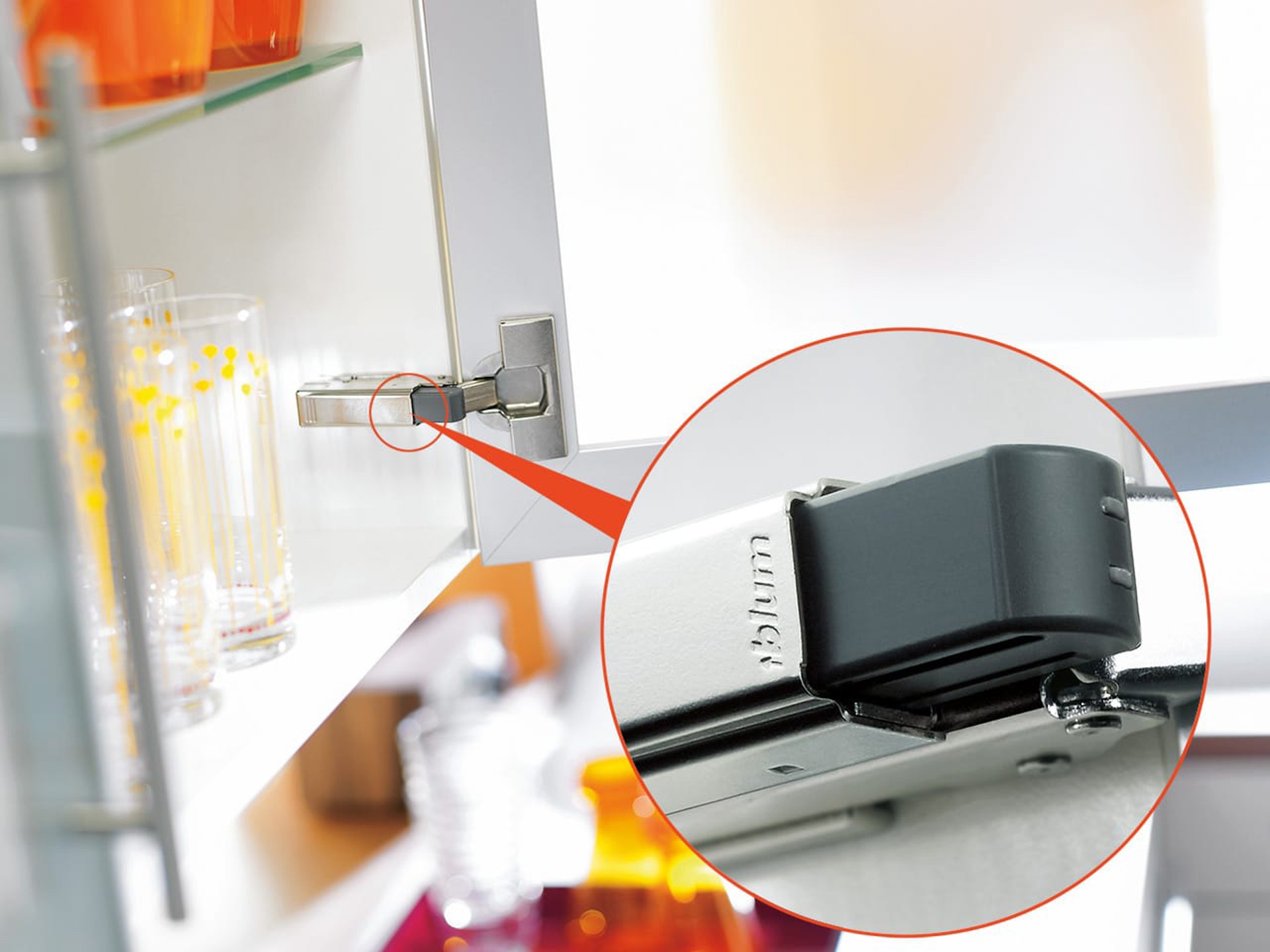 How to identify hinge systems | Blum