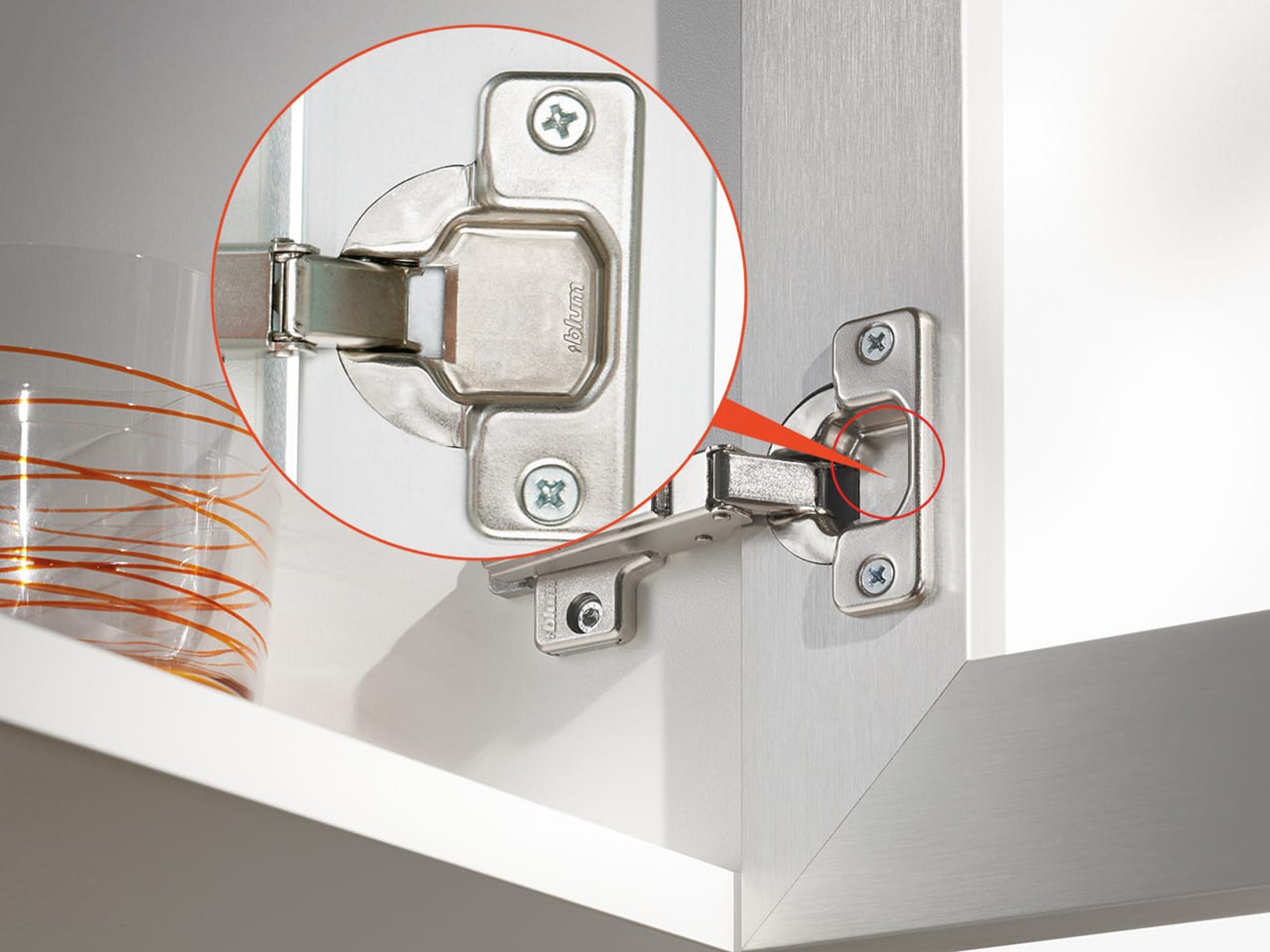 How to identify hinge systems | Blum