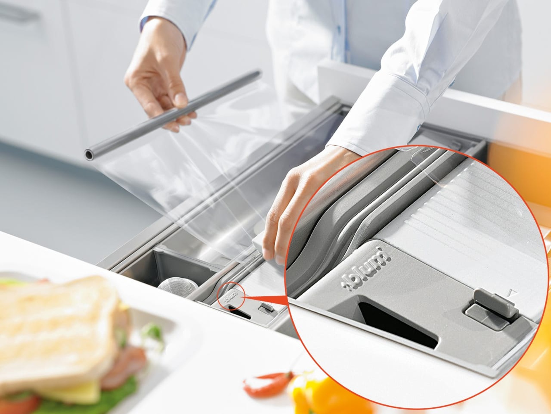 How to identify inner dividing systems | Blum