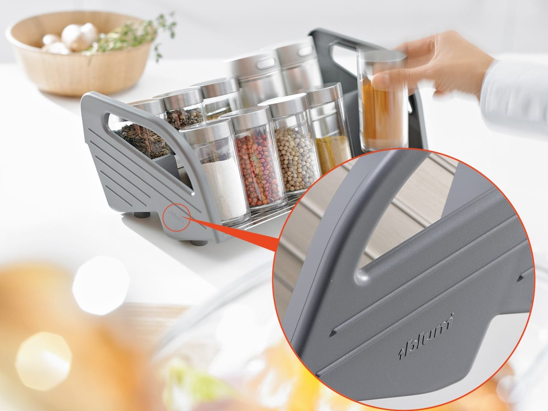 How to identify inner dividing systems | Blum