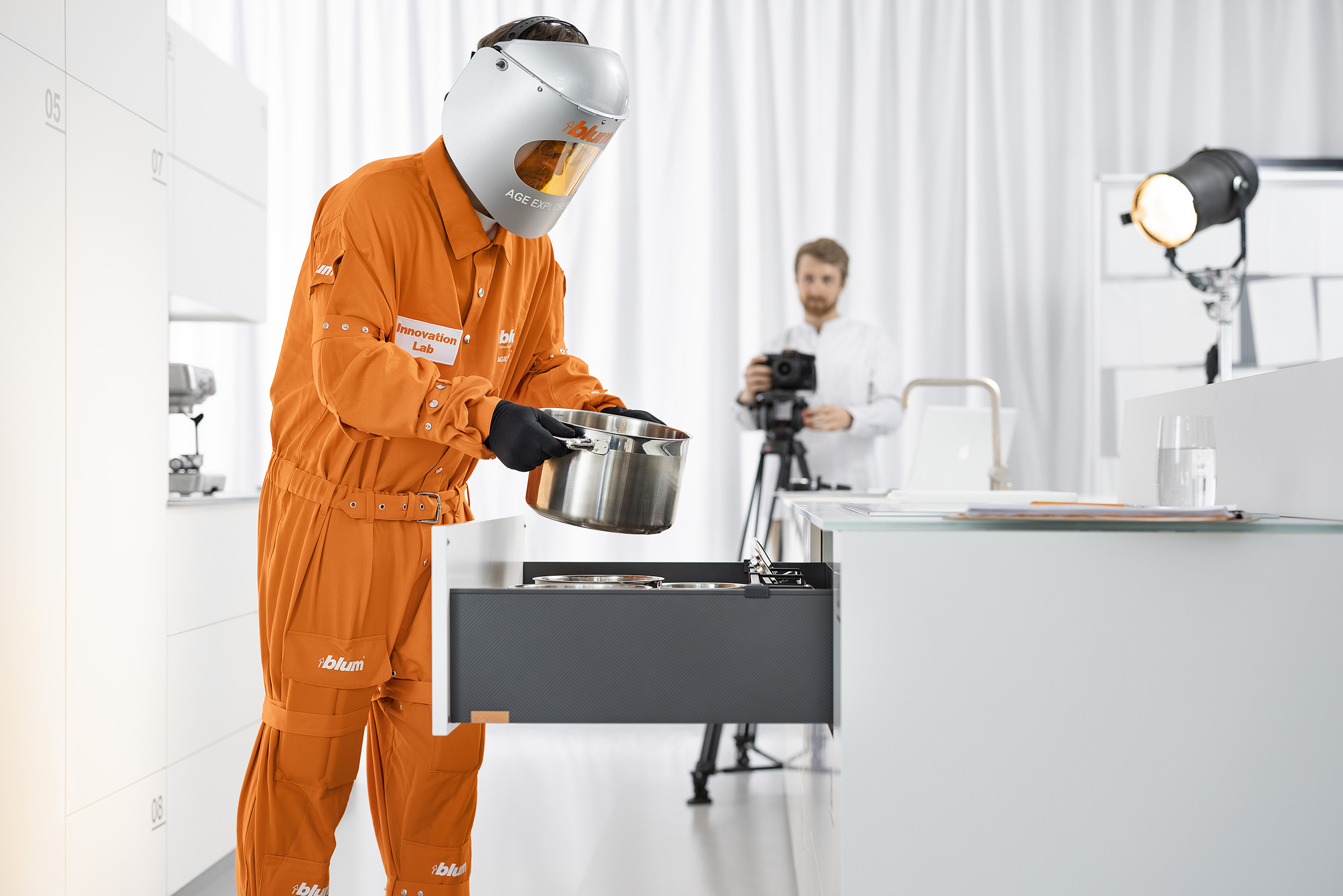 Blum Requirements Research | Blum