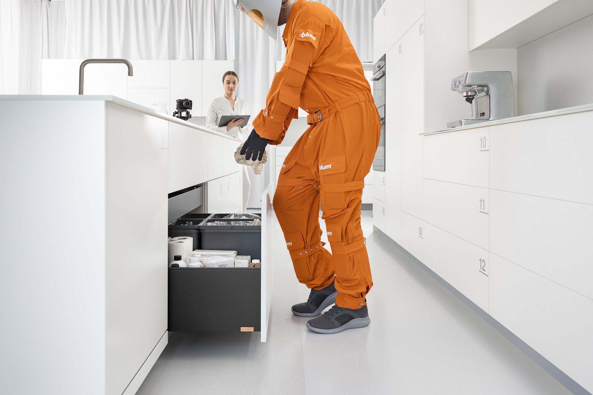 AgeExplorer® | Blum