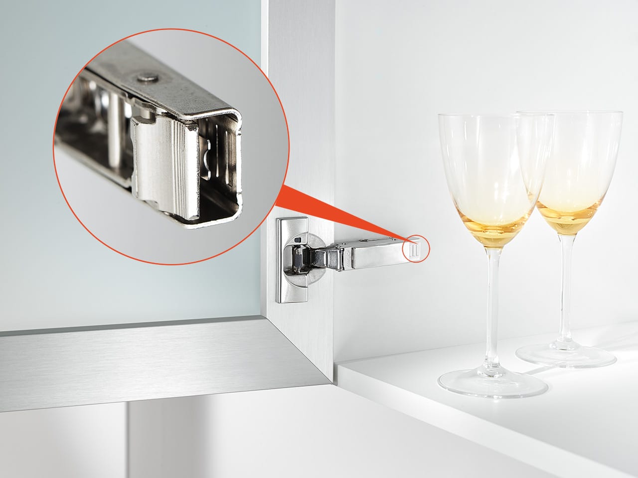 How to identify hinge systems | Blum