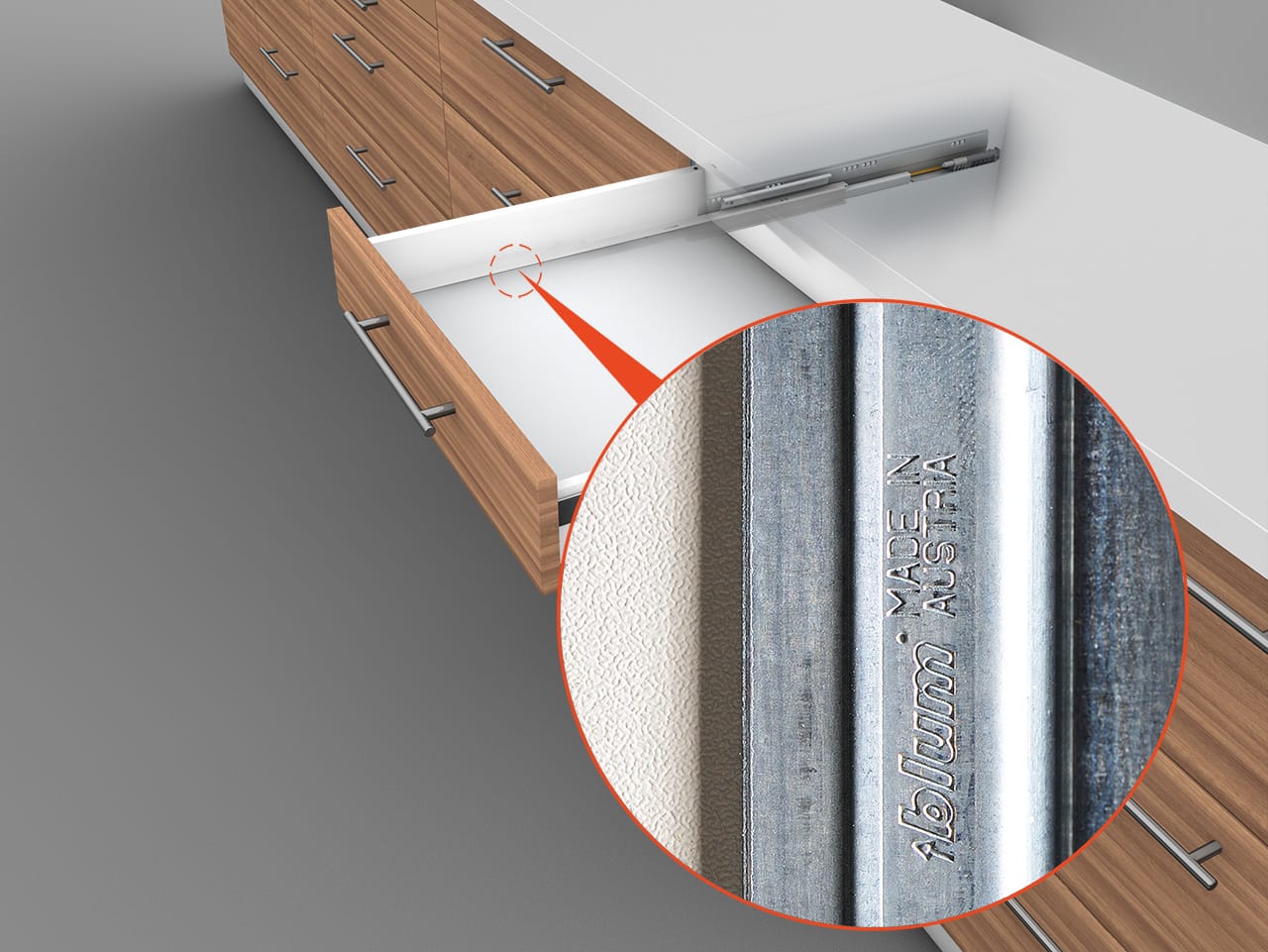 How to identify box systems | Blum