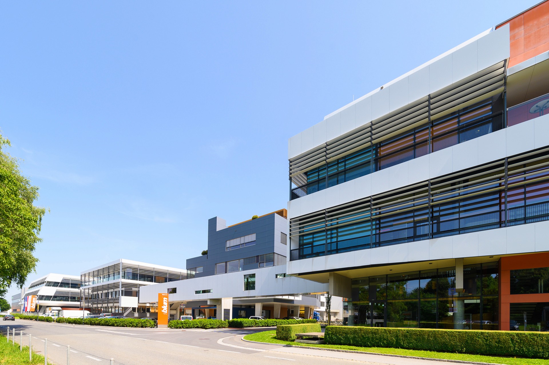 Working at Blum Canada | Blum