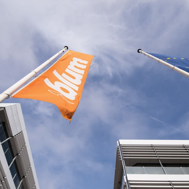 Working for Blum | Blum