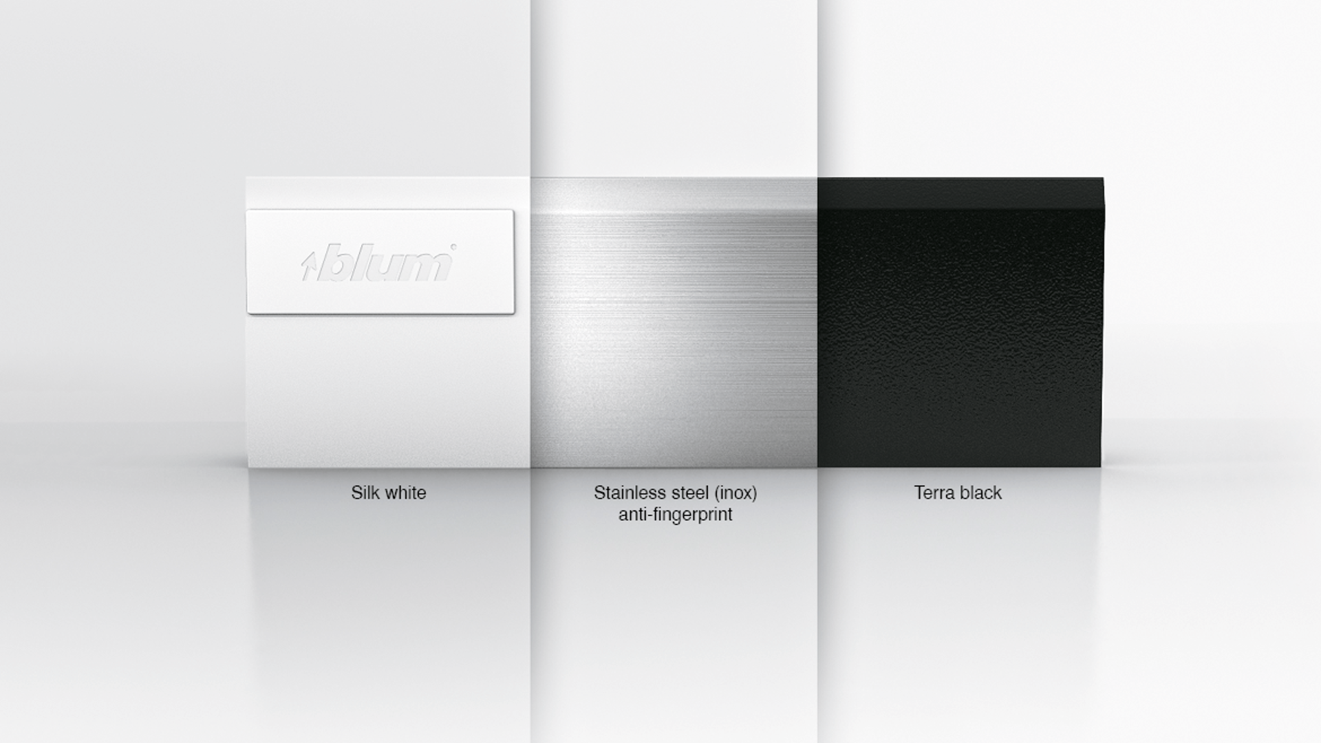 TANDEMBOX intivo | Blum