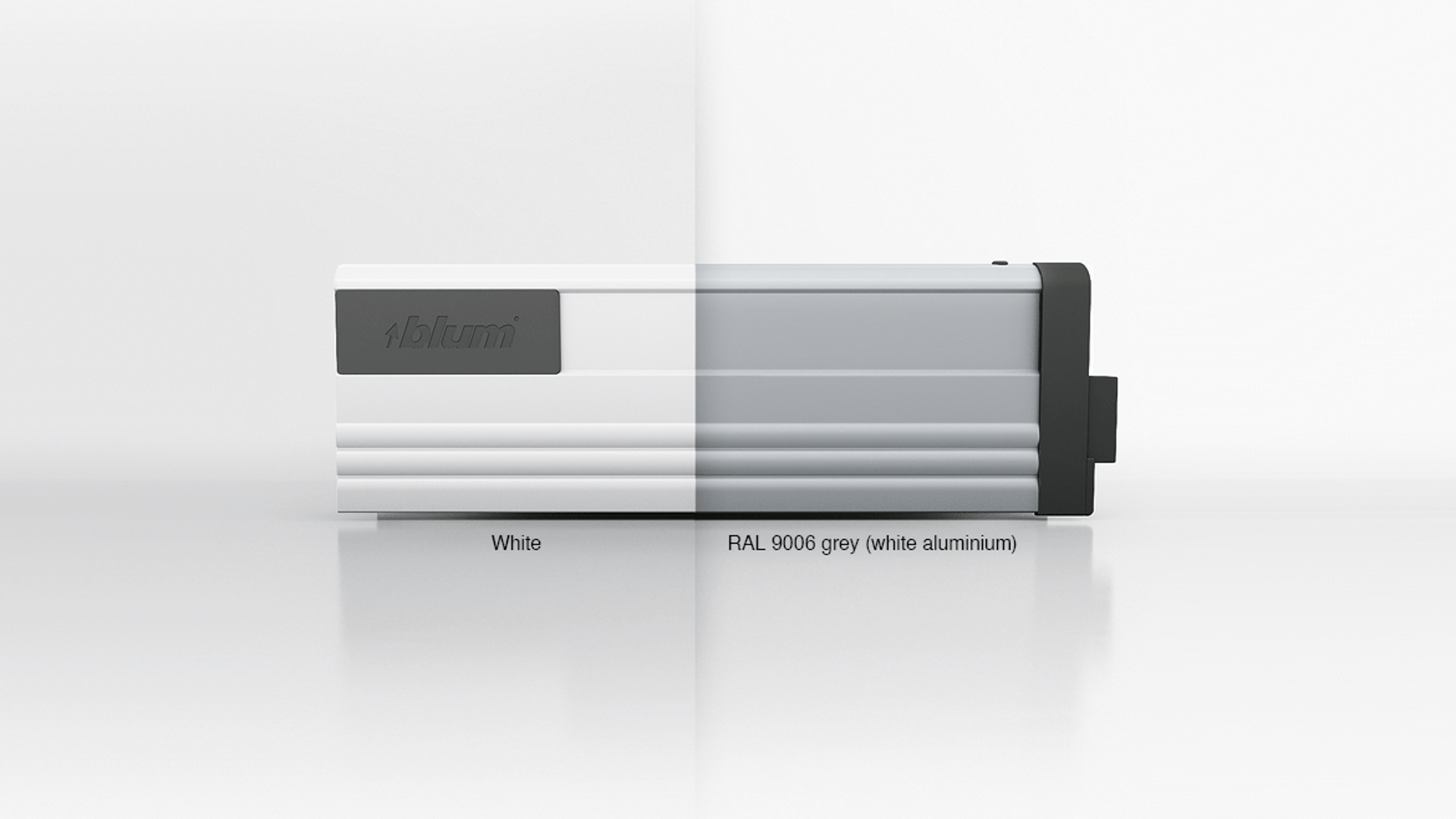 TANDEMBOX plus | Blum