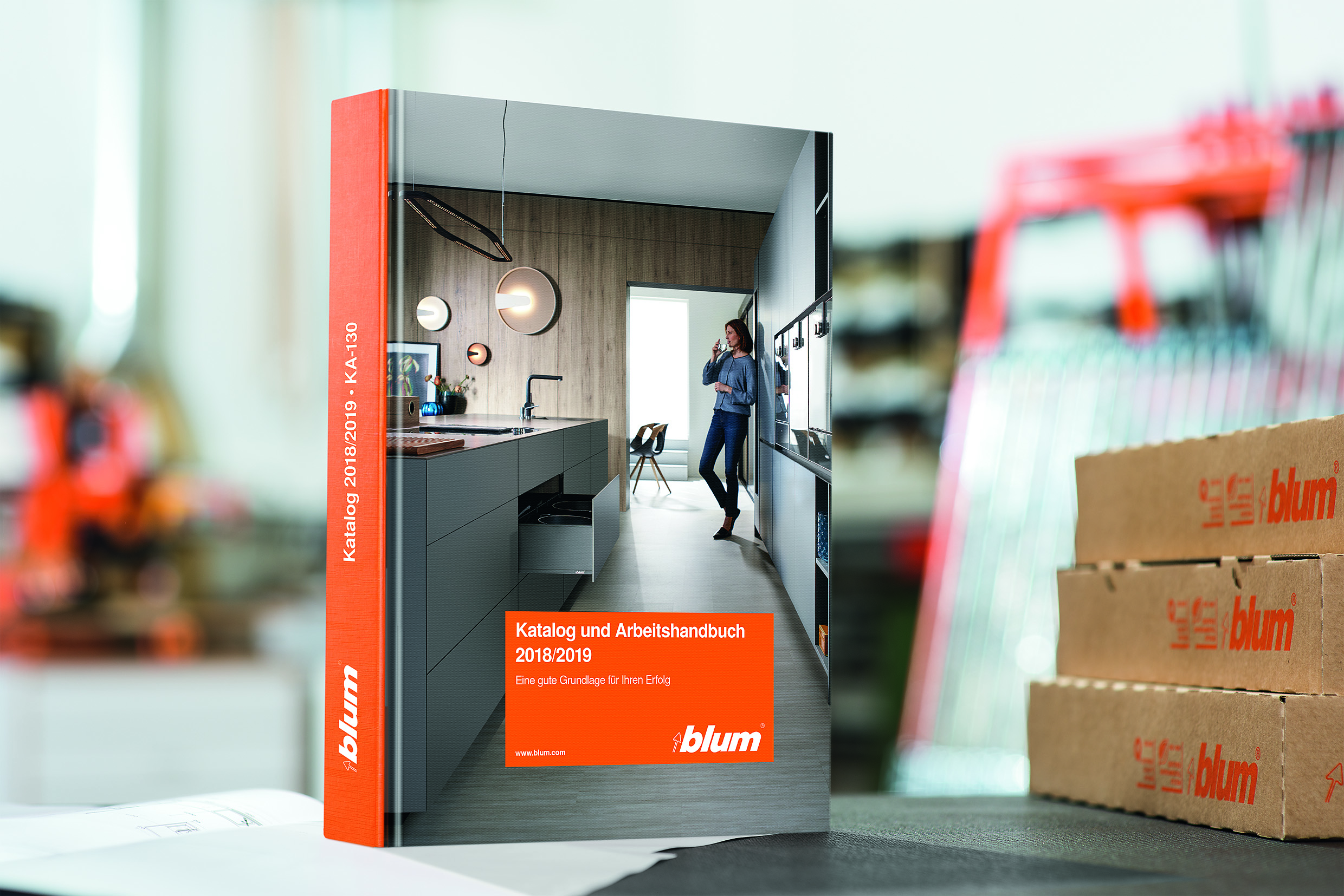 Fittings solutions by Blum | Blum