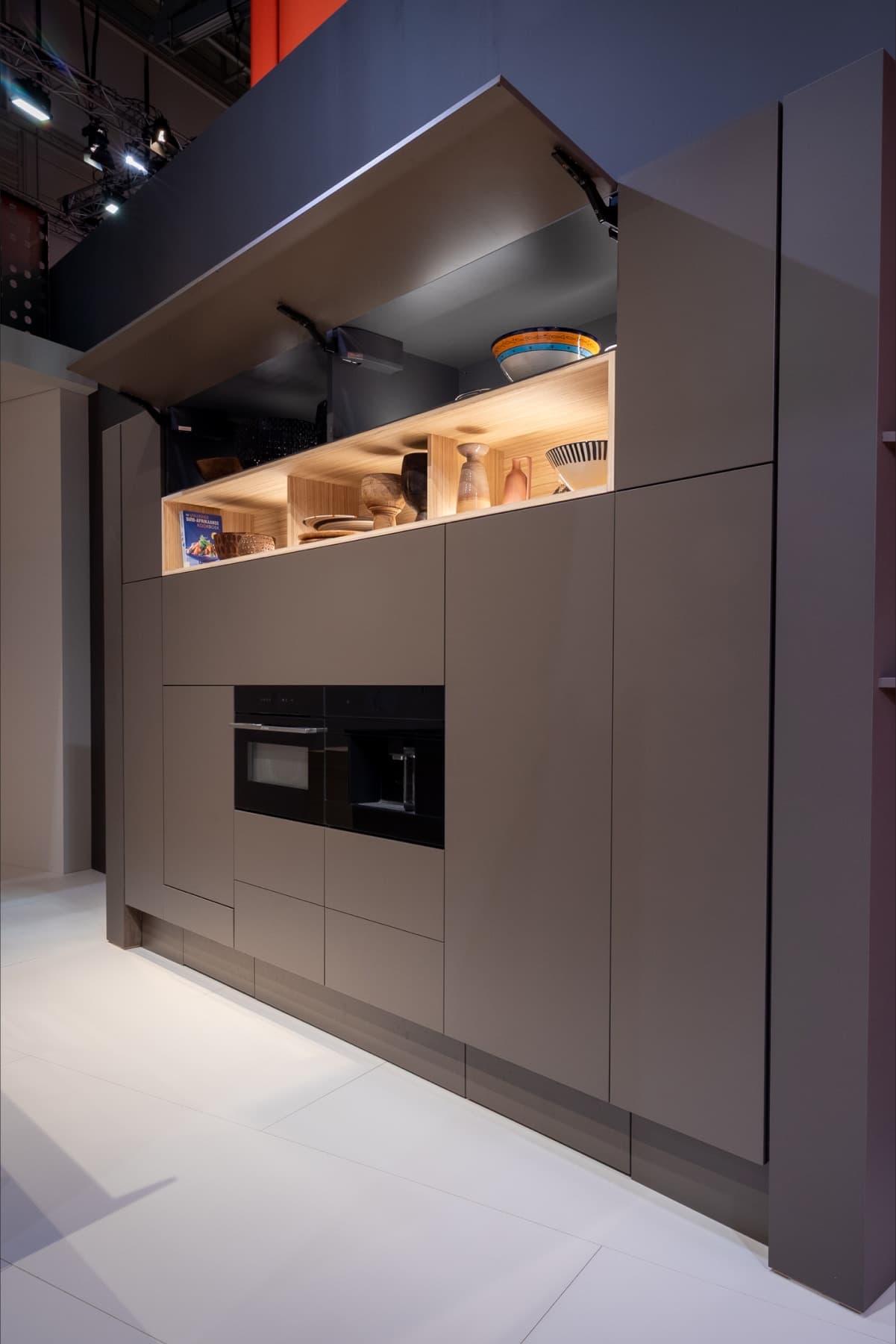 Blum at interzum 2025