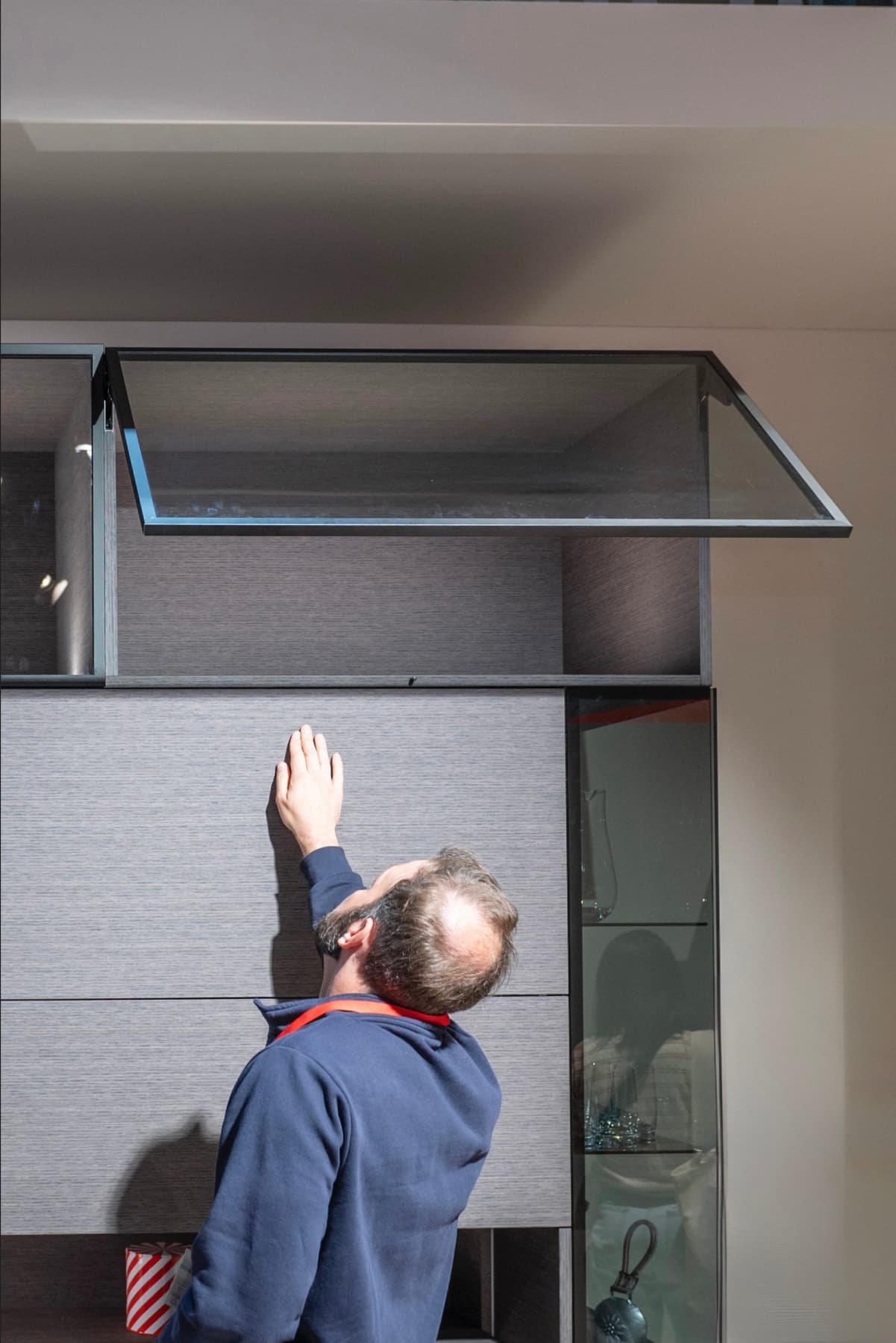 Blum at interzum 2025