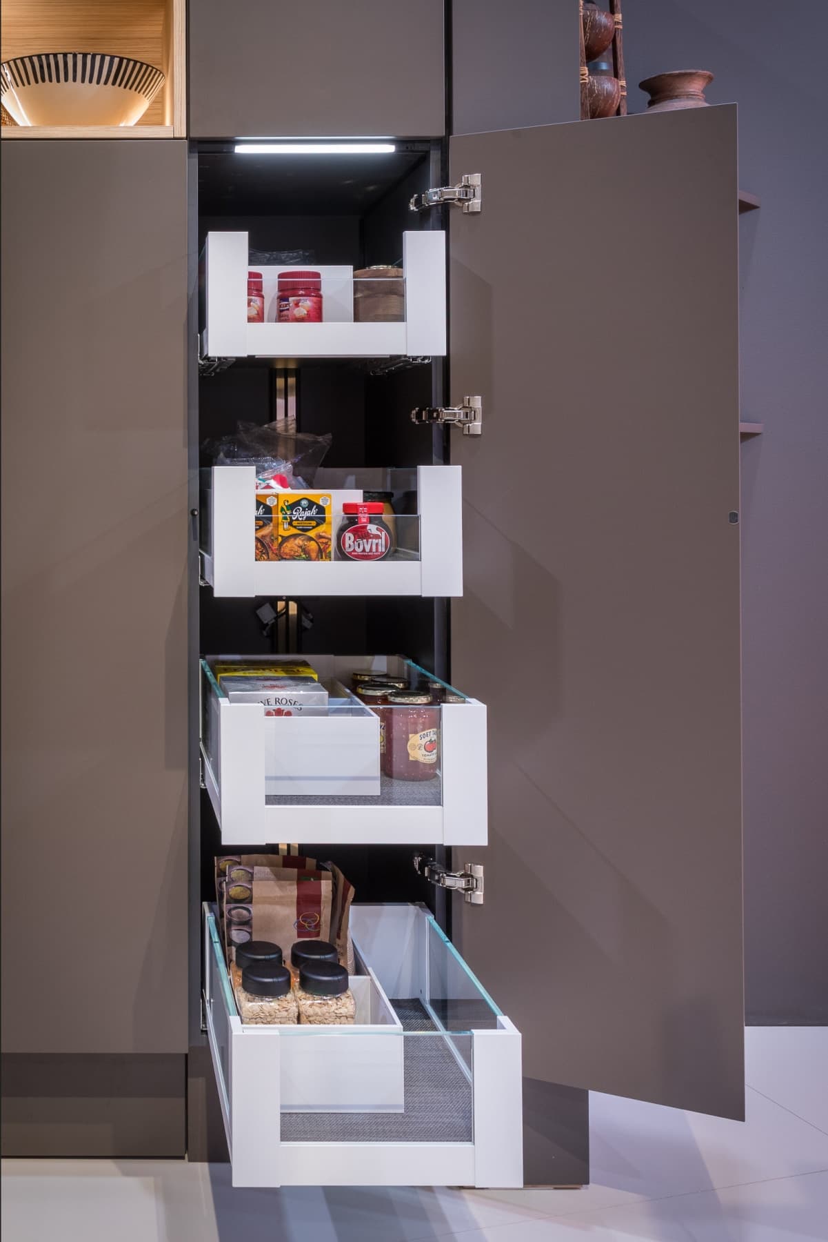 Blum at interzum 2025