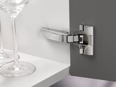 Motion in furniture: hinge systems by Blum | Blum