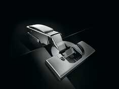 Furniture fittings by Blum for modern living environments | Blum